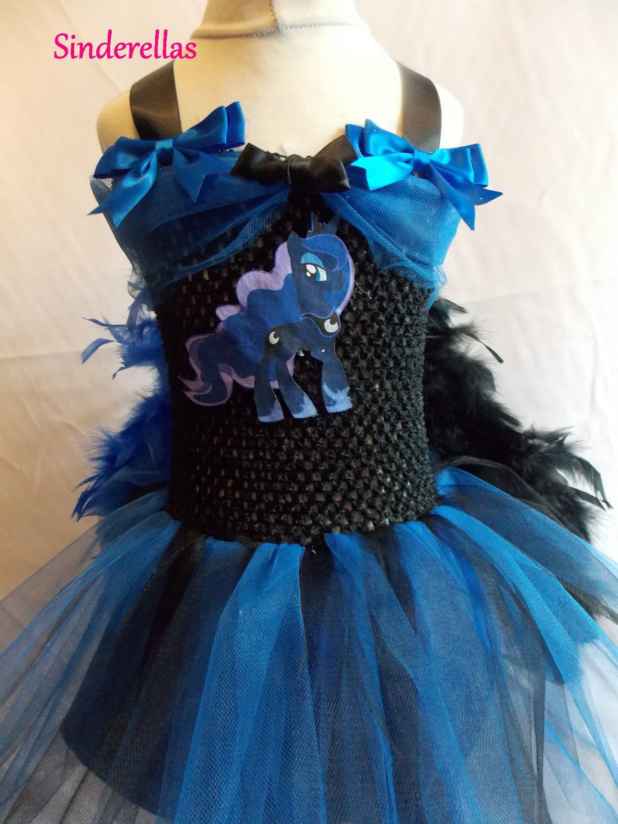 Princess Luna Costume