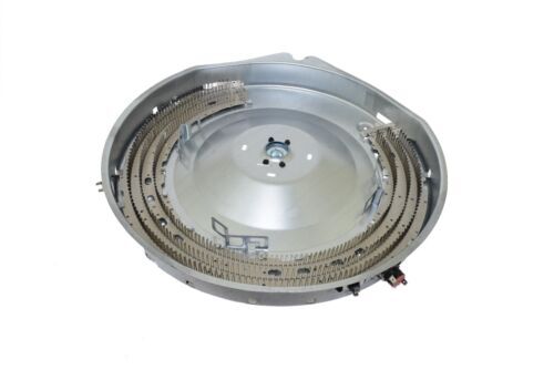 GE Genuine OEM WE11X21156 Dryer Heater Assembly | eBay