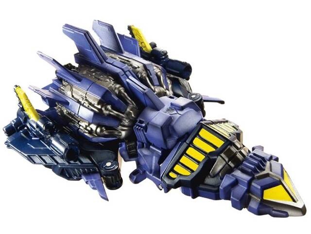 Transformers Fall Of Cybertron Bruticus Deluxe FOC Combaticons Complete ...