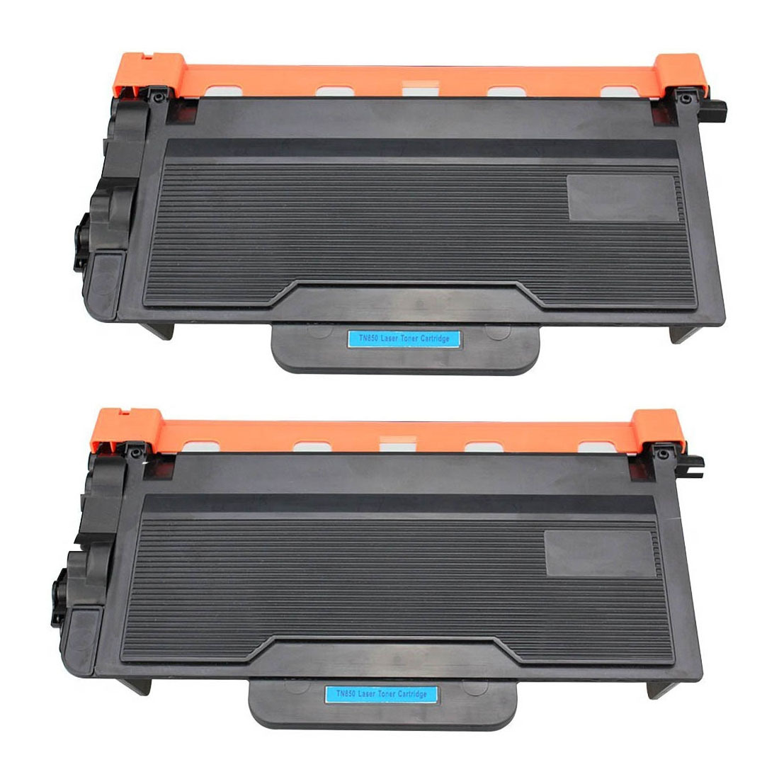2PK Compatible for Brother TN850 MFC-6800DW MFC-L5700DW MFC-L5800DW MFC ...