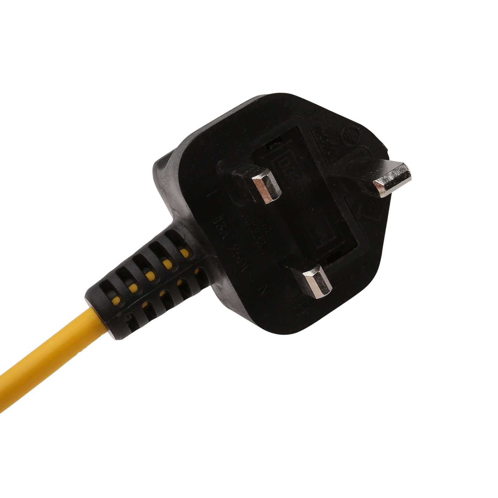 Premium Victor V9 Vacuum Cleaner Flexi Plug In 12 Metre 2 Core Power ...