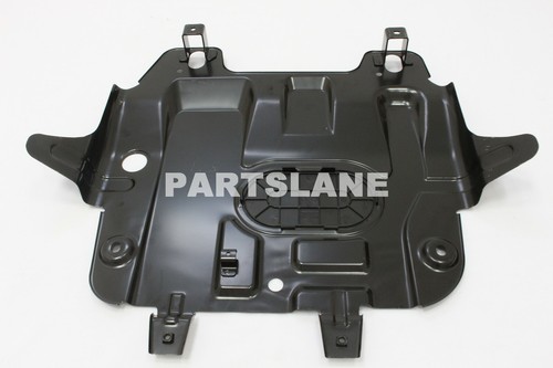 Lexus GX470 Toyota FJ Cruiser 4Runner OEM Engine Under Cover Rear 51450 ...