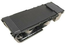 Thermaltake A2021 XRay 5.25 Drive Bay Kit with Cup Holder and Cigarette ...