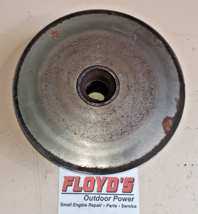 snapper 7" friction DISC STEEL DRIVE 7074187YP | eBay