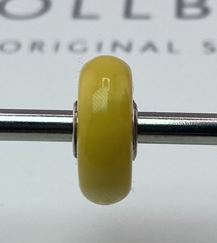 Trollbeads Yellow Agate Bead | eBay
