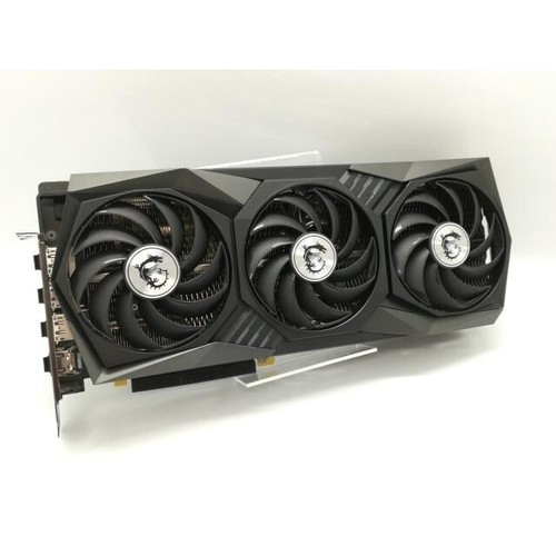 MSI GeForce RTX 3080 GAMING Z TRIO 10G LHR Graphics Cards | eBay