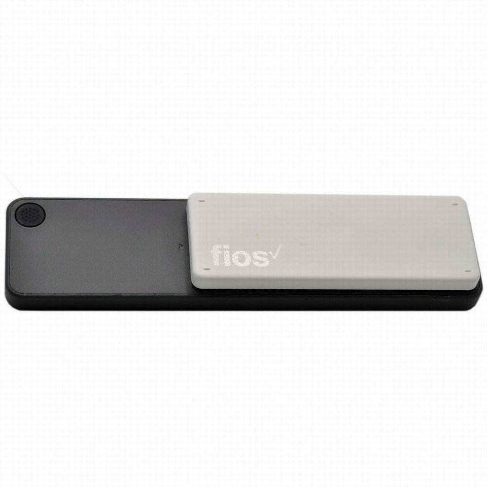 New RC3602301/01BR For Verizon Fios Cable TV Set-Top BOX Android Remote ...