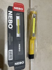 NEBO Larry C 170 Lumens Work Light - Camo (6354) for sale online | eBay