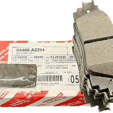 Factory Lexus Parts | eBay Stores