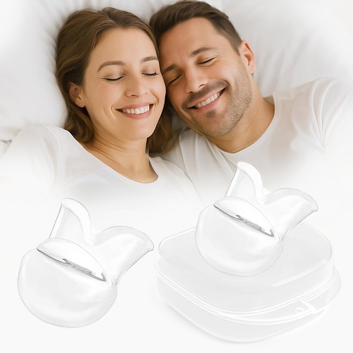 Anti-Snoring Devices, Effective Snore Mouth Guard Solution, Comfortable ...