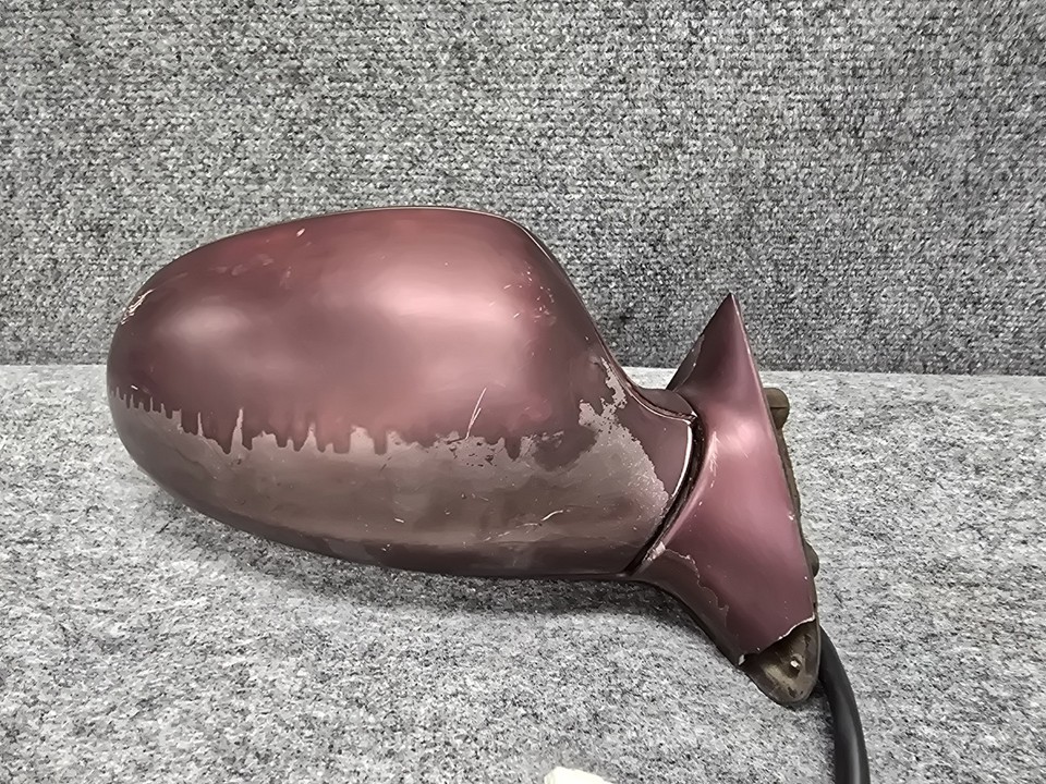 LEXUS 1995-2000 SC300 SC400 OEM RIGHT PASSENGER SIDE VIEW DOOR MIRROR ...