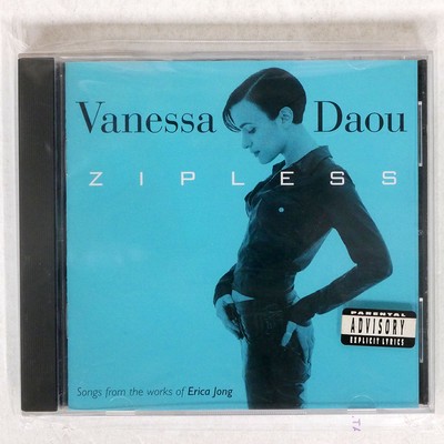 VANESSA DAOU = BON? LUFTHANSA DAOU ZIPLESS = THOROUGHLY MCA KRD-11278 ...