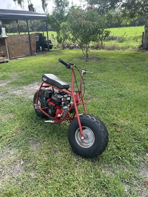 224cc Mini Bike | eBay