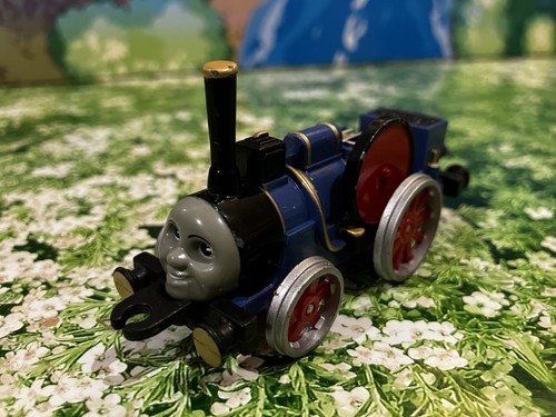Ertl FERGUS Traction Engine Thomas The Tank Engine & Friends ERTL Die ...