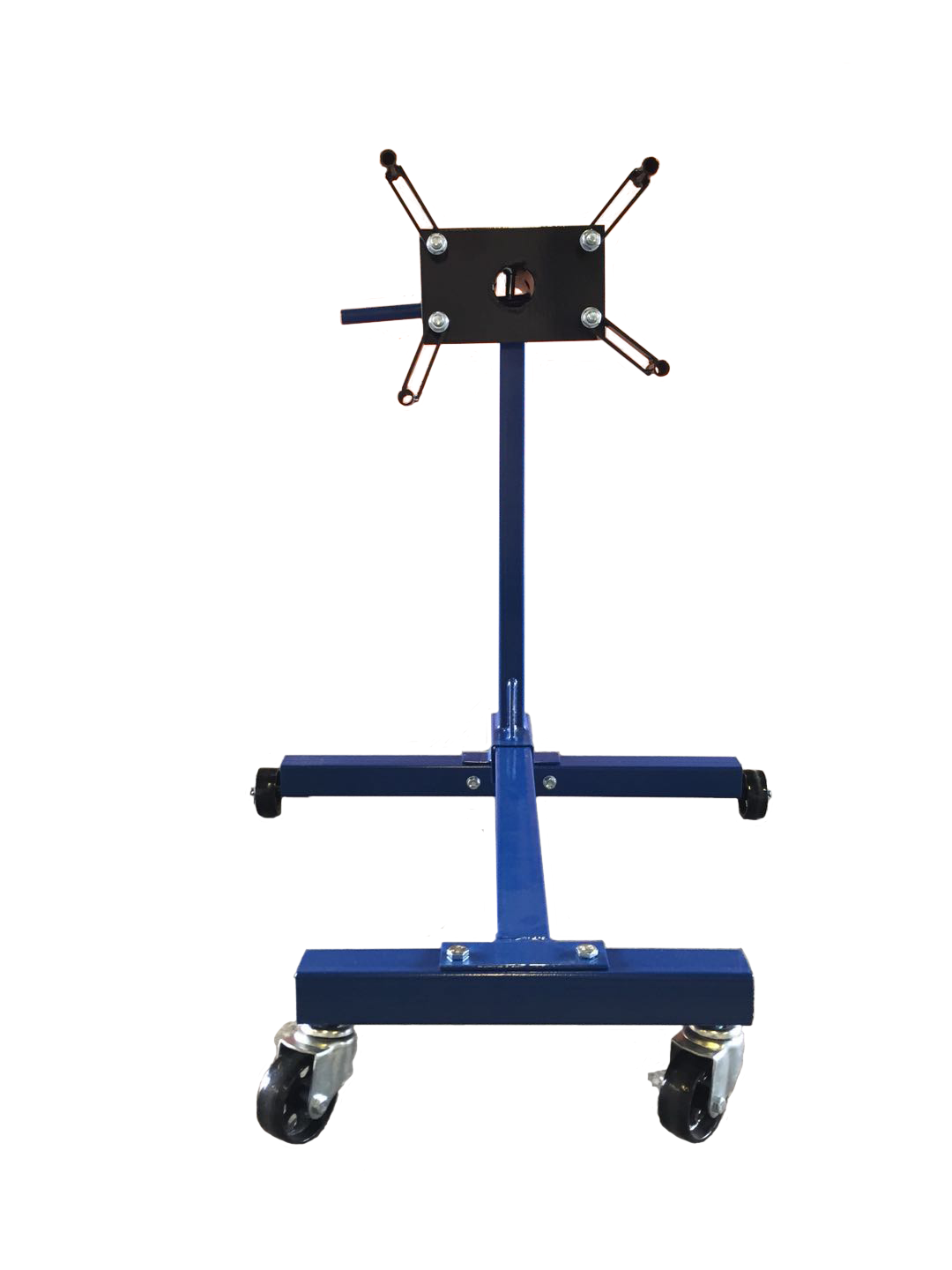 Liftmaster 1000LBS Heavy Duty Engine Gearbox Mount Support Swivel Stand ...