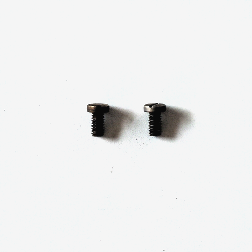 White Rotary 77 Sewing Machine Motor Mount Screws OEM Replacement Part ...