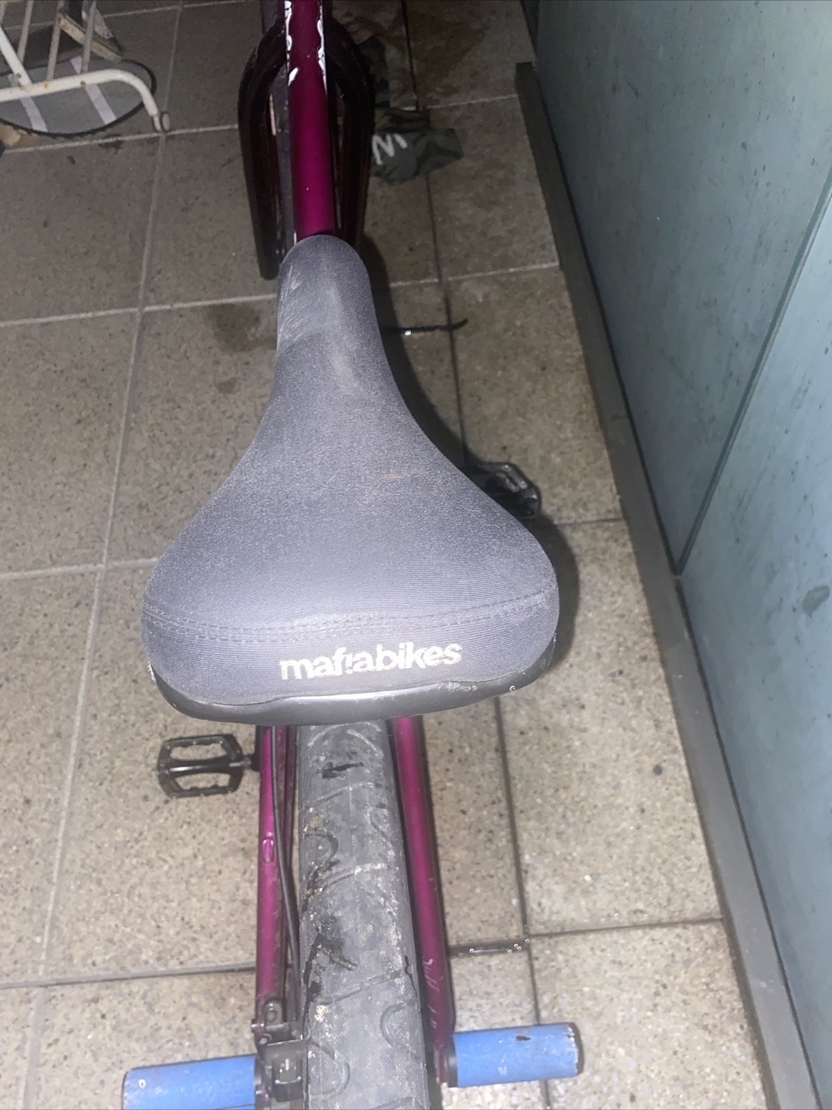 Mafia Medusa 26” | eBay UK