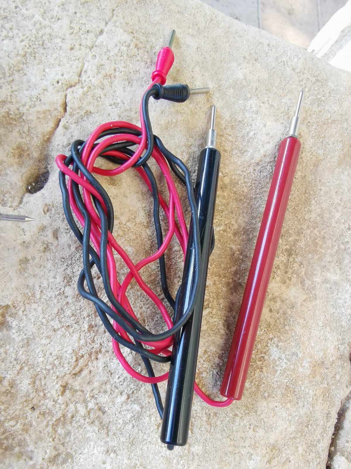 Ice Tester 680E 680R 680G Microtest 80 leggi descrizione prima di ...