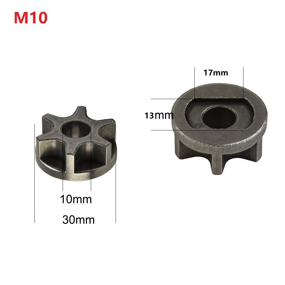 High Wear Resistant Steel Sprocket Chain Saw Gear Bracket for Angle ...