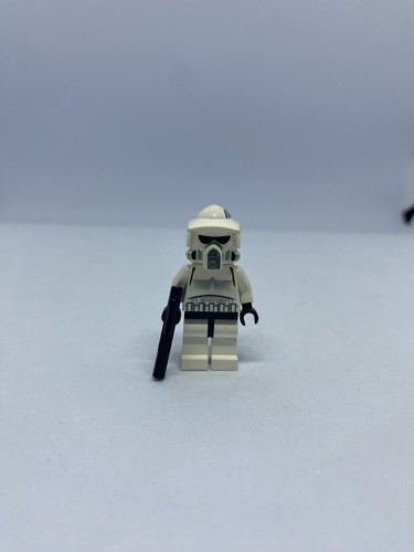 Lego Star Wars Clone ARF Trooper 91st Mobile Recon Corps Minifigure ...