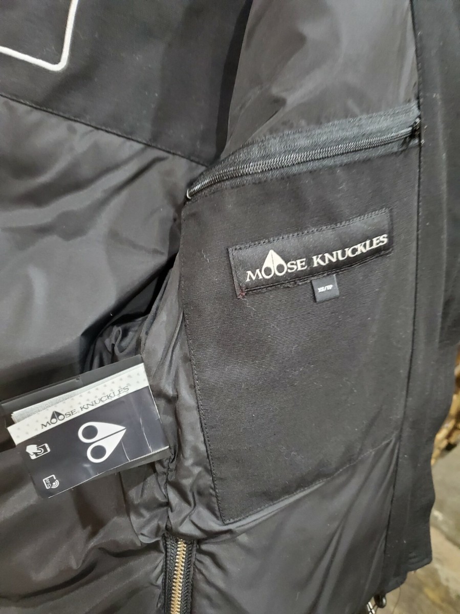 Moose Knuckle Jackets Sale