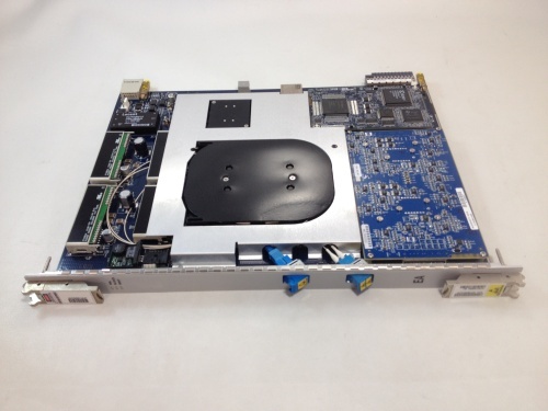 Nortel NTQT40AA Optera 4000 ERDP Amplifier Module, Used | eBay