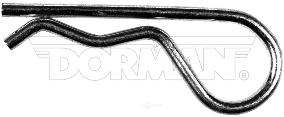Hitch Pin Clip Dorman 121-005BX | eBay