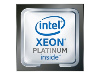 Processeur Intel Xeon Platinum 8592+ (SRN55) 64 Cœurs 320 Mo LGA4677 ...