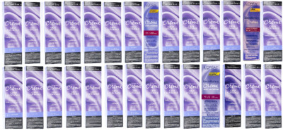 L'OREAL Excellence Creme Gray Coverage/Resistant Grays Haircolor 1.74 ...