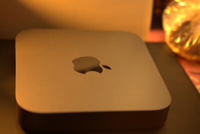 Mac Mini Intel 2018 I3 256GB | eBay