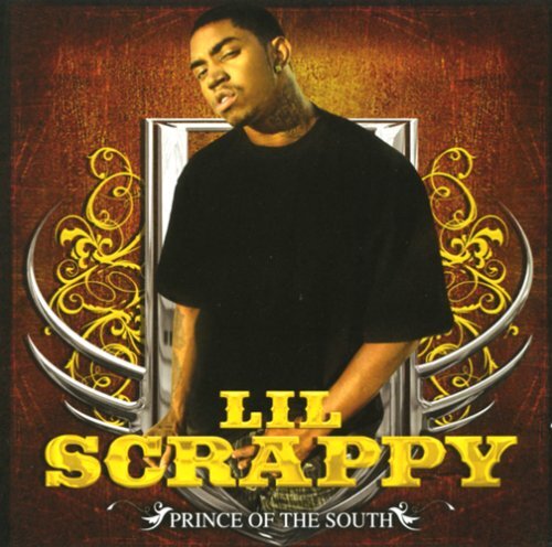 Lil Scrappy Prince of the South clean (CD) 856811001633 | eBay