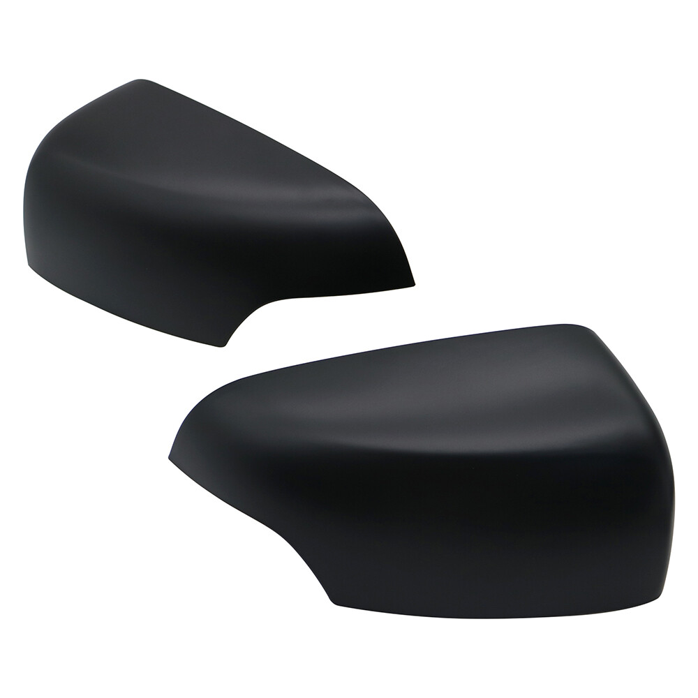 For Ford Ranger 2012-2022 Wildtrak Side Door Wing Mirror Cover Cap ...
