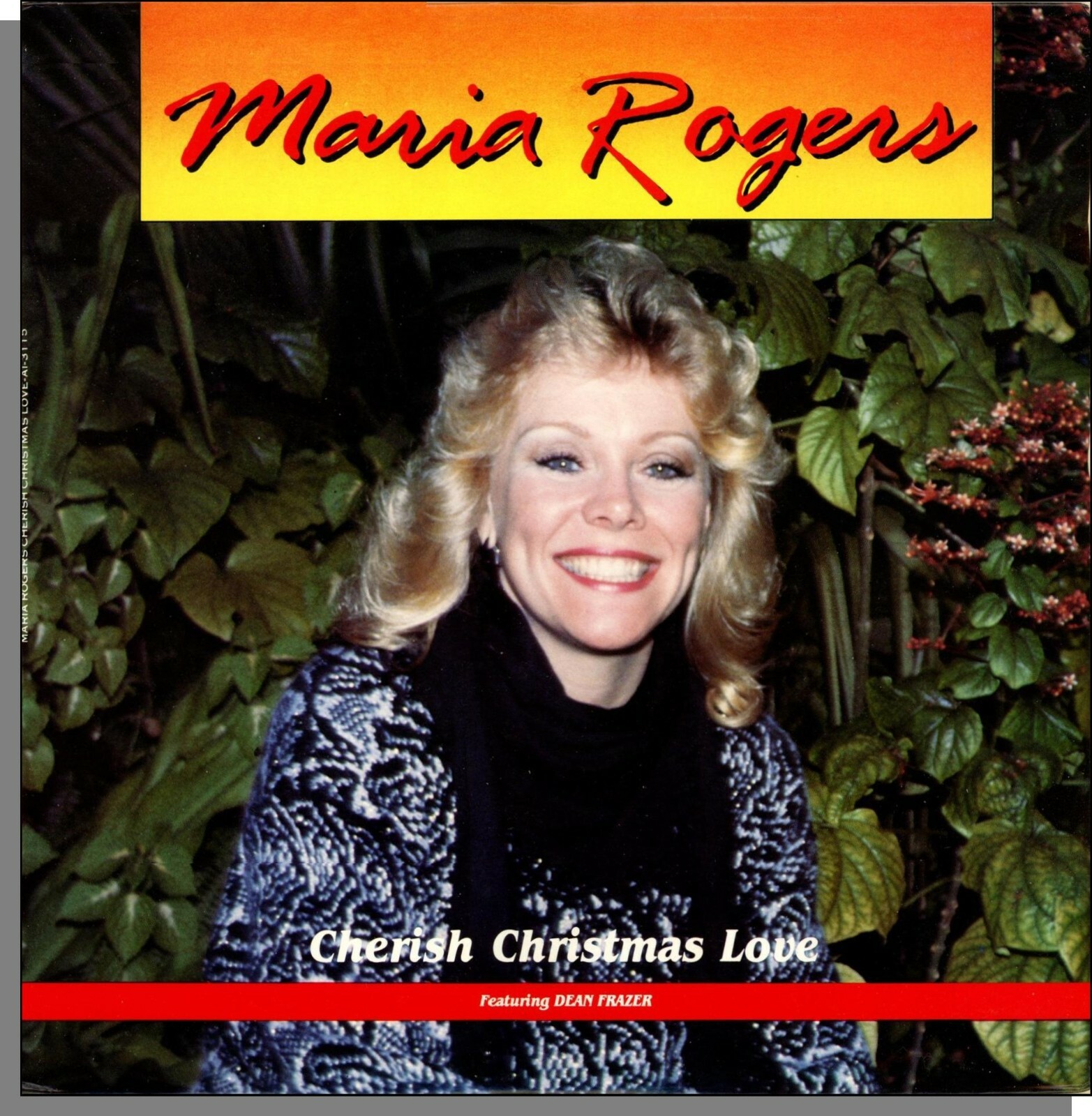 Maria Rogers