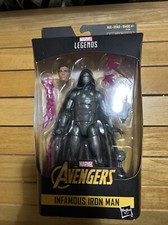 Marvel Legends Exclusives Doctor Doom (Infamous)