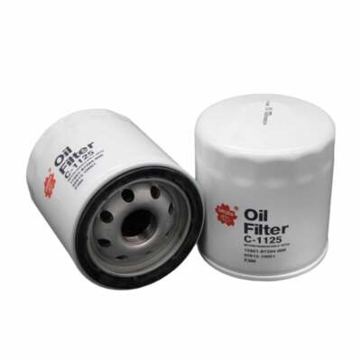 C-1125 OIL FILTER 9091503001/ Z386 | eBay