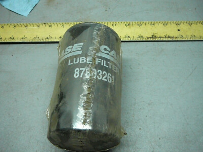 CASE LUBE FILTER 87803261 BT7237 4897898 P550520 LF16015 7037 L45939 ...