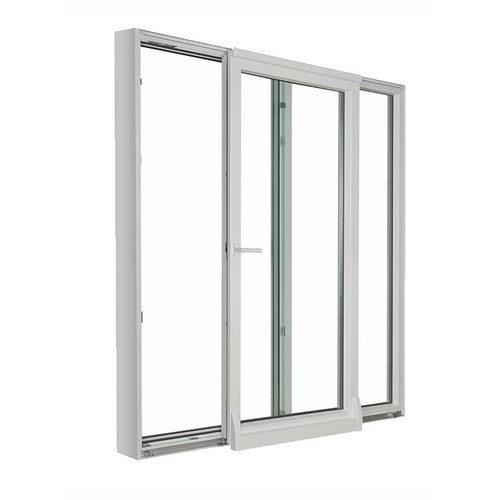 Parallel Sliding Patio Door 72" X 80" | eBay