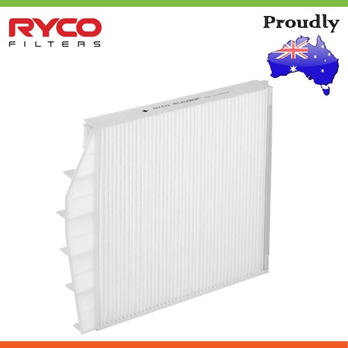 New * Ryco * Cabin Air Filter Fits VOLVO S80 TS59 2.4L 5Cyl 2003 -7/ ...