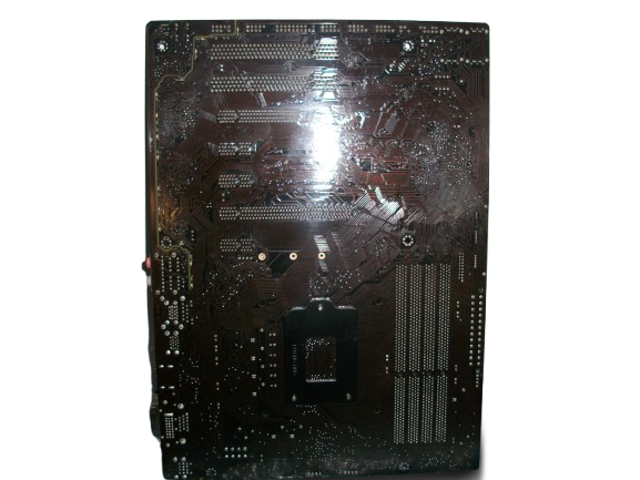 ASUS Z97-E Intel LGA1150 DDR3 ATX Motherboard | eBay