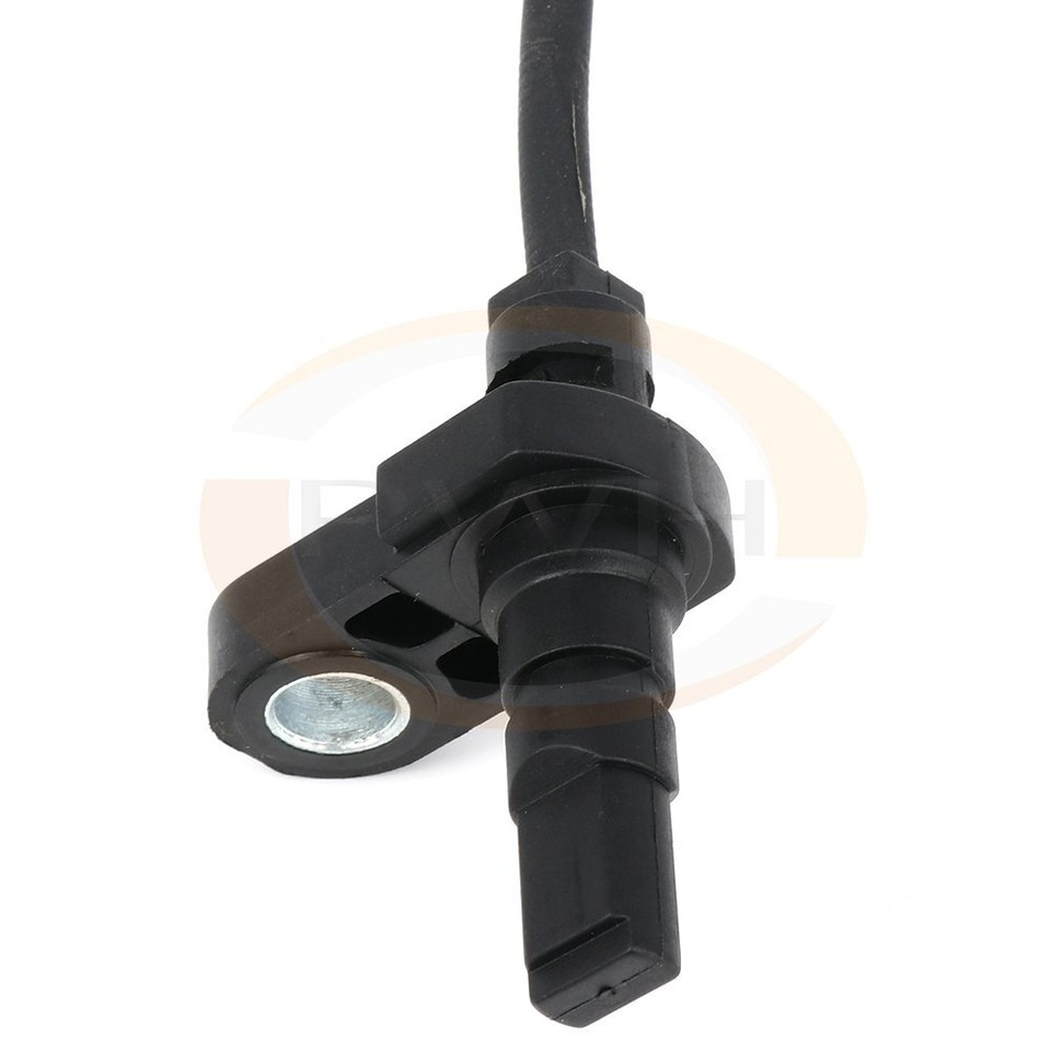 Front ABS Wheel Speed Sensor Assembly Fits Toyota RAV4 2006-2018 ...