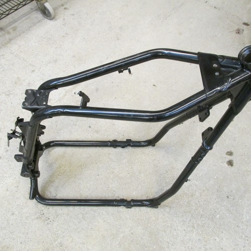 2001 victory v92c OEM FRAME CHASSI | eBay
