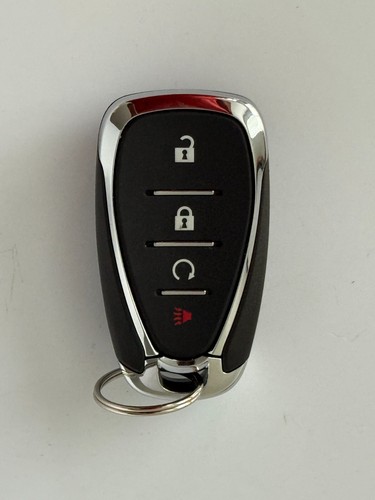 OEM 2018-2021 CHEVROLET TRAVERSE REMOTE START KEY FOB 13529638 13585728 ...