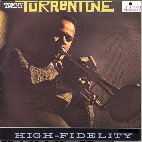 Tommy Turrentine - Tommy Turrentine (Completely limited edition) [CD ...