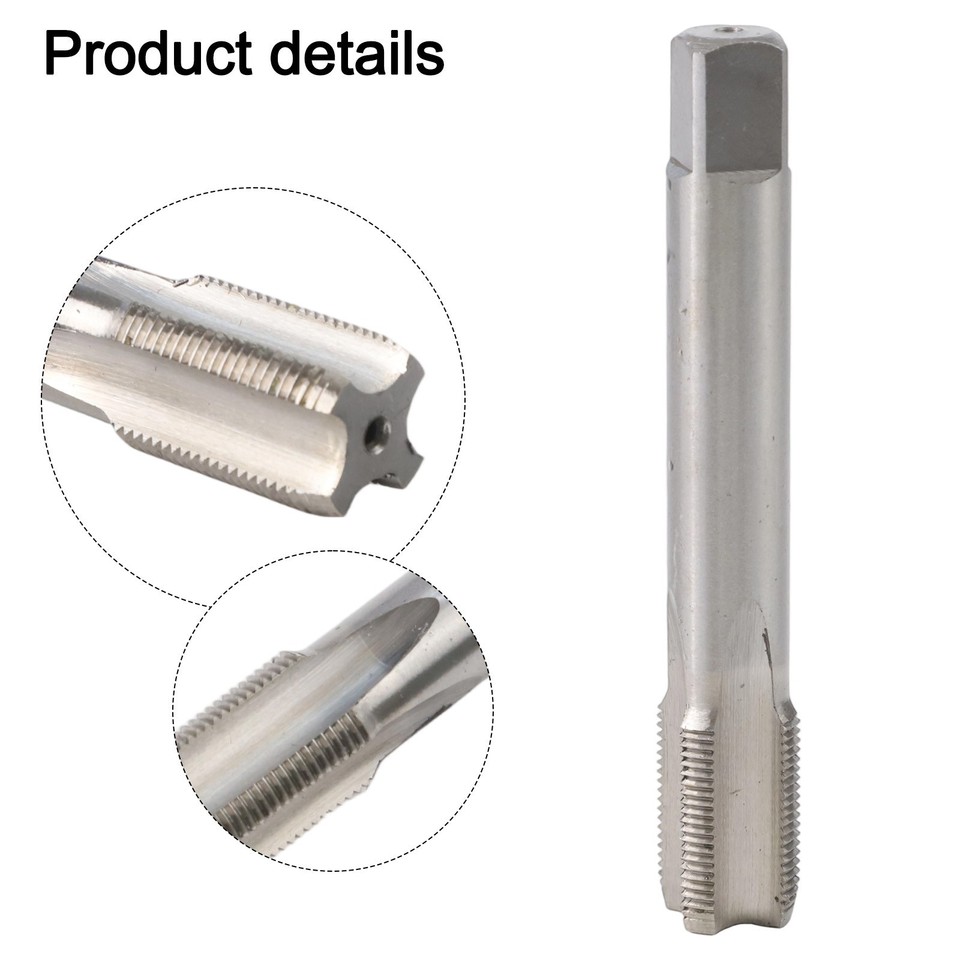 New Tap Tap 91mm M15 X 1mm Pitch High Speed Stee M15 X 1mm 1pc ...