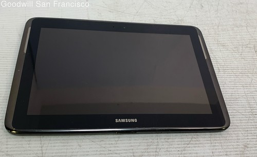 Samsung Galaxy Note GT-N8013 10.1 Inch 16GB Touchscreen Android Tablet ...