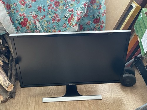 Samsung U28E590D 28" 4k LED Monitor 3840 X 2160 UHD 1 ms 5054629826591 ...