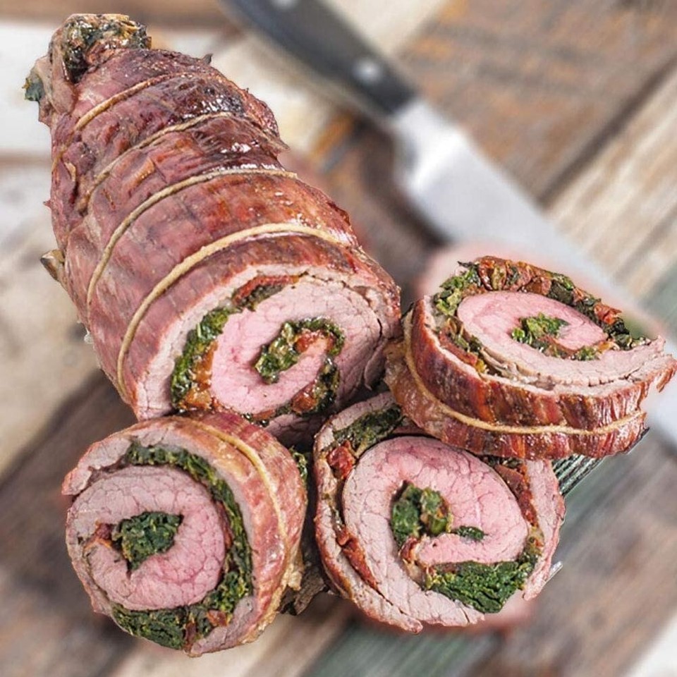 70M Cooking Tools Butcher's Cotton Twine Meat Barbecue Sausage Tie Meat ...