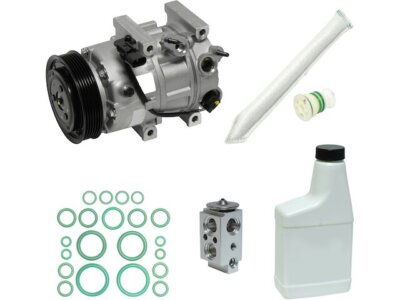 25NT39P A/C Compressor Kit Fits 2011-2012 Kia Optima | eBay