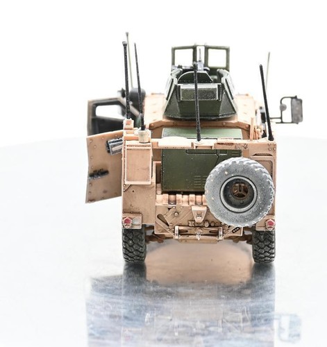 1/72 JLTV Joint Light Tactical Vehicle Model | eBay