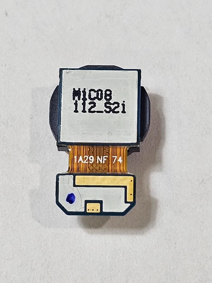 Samsung Galaxy S21 FE G990U Rear Ultrawide Camera Module OEM USA | eBay